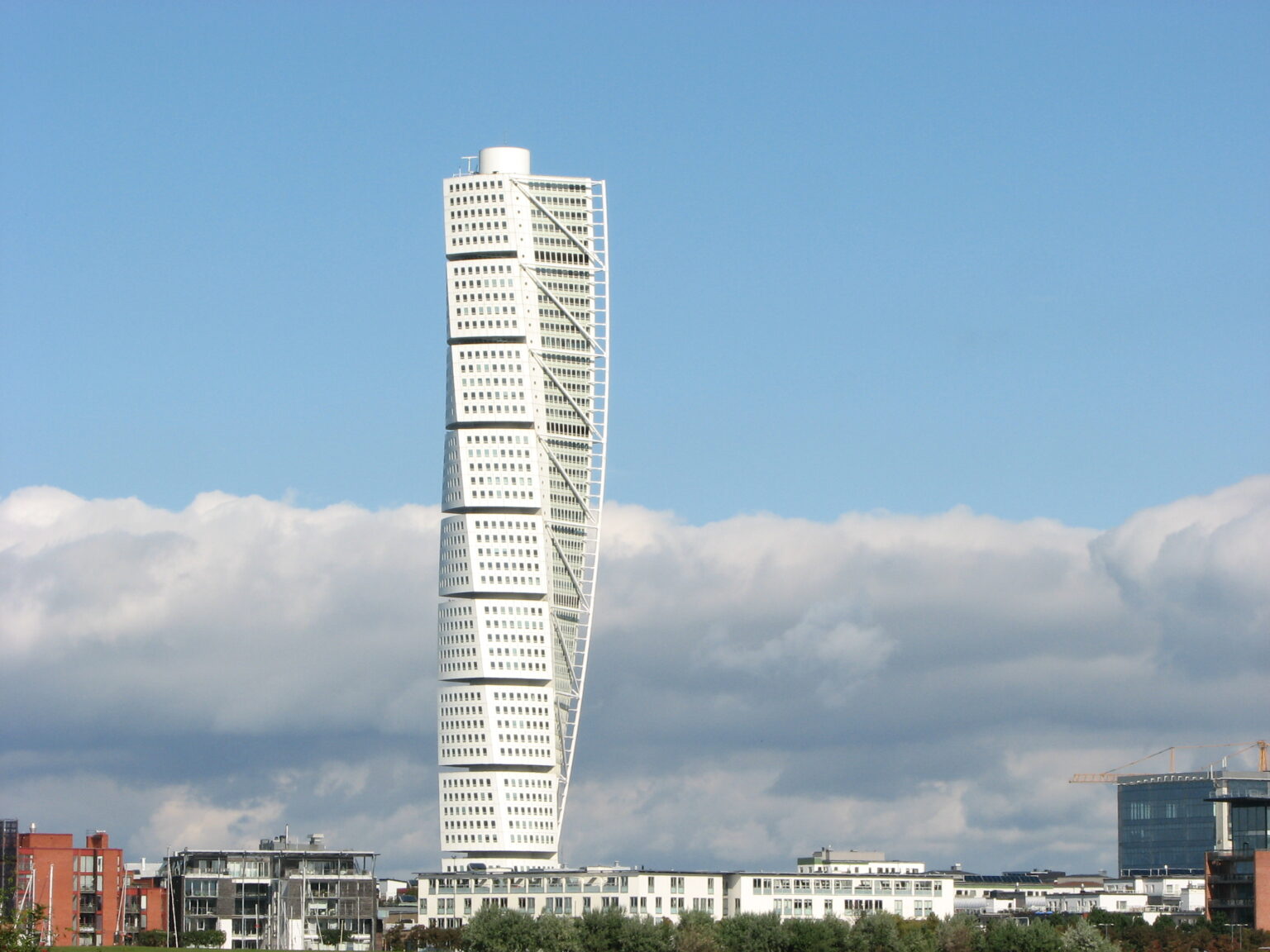 Photos of Turning Torso – Turning Torso