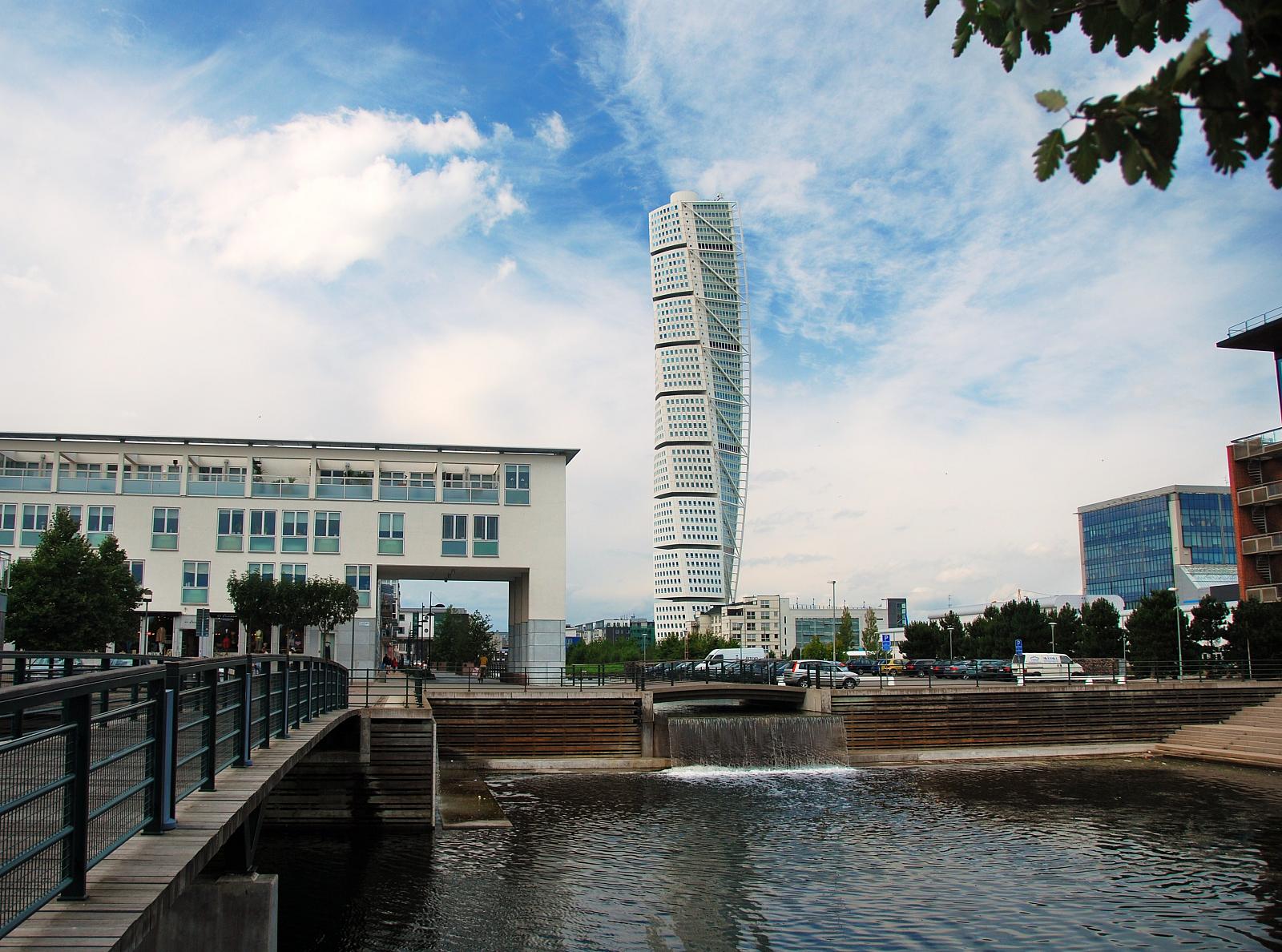 Photos of Turning Torso – Turning Torso